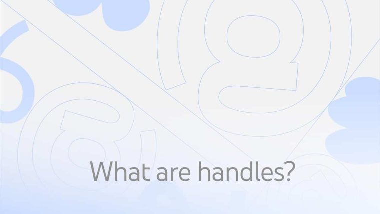 Guide to Get Your Personalized Channel URL: YouTube Handles