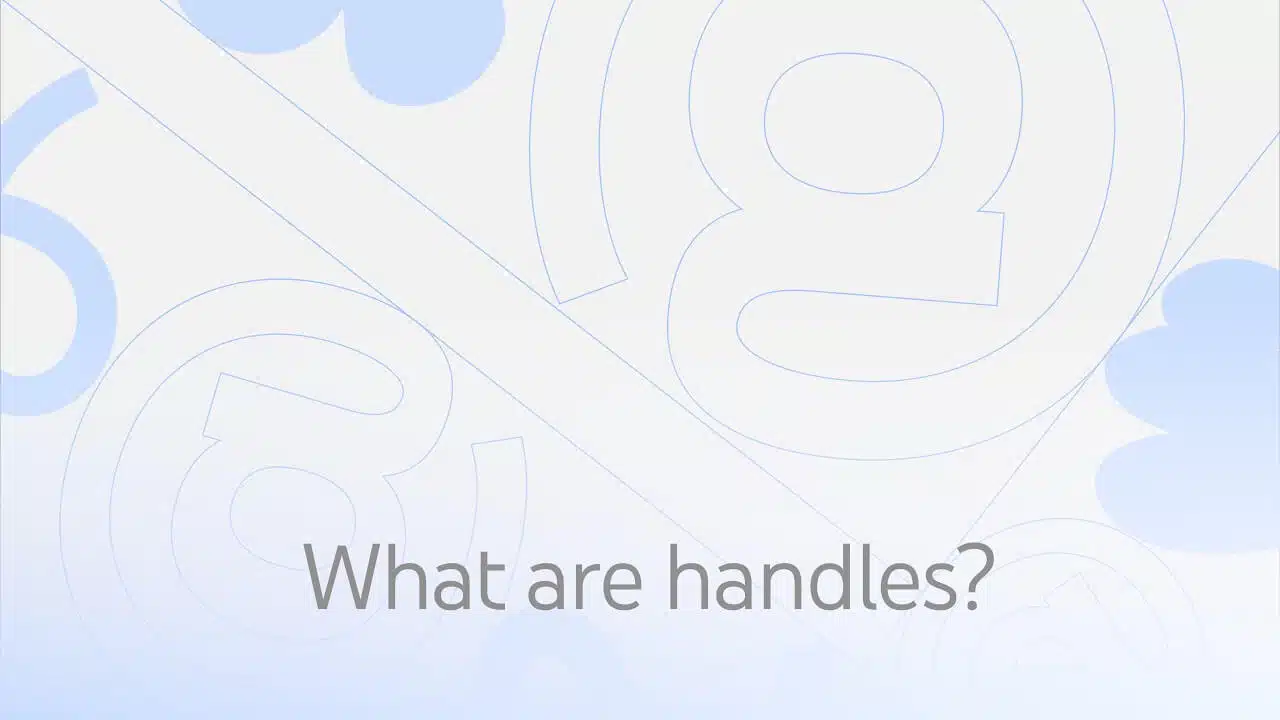 Guide to Get Your Personalized Channel URL: YouTube Handles