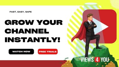 Free YouTube Rank Tracker Tool — Check Your Rankings Instantly