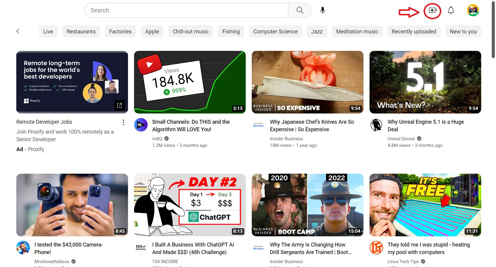 How to Upload Youtube Shorts (PC & Mobile)