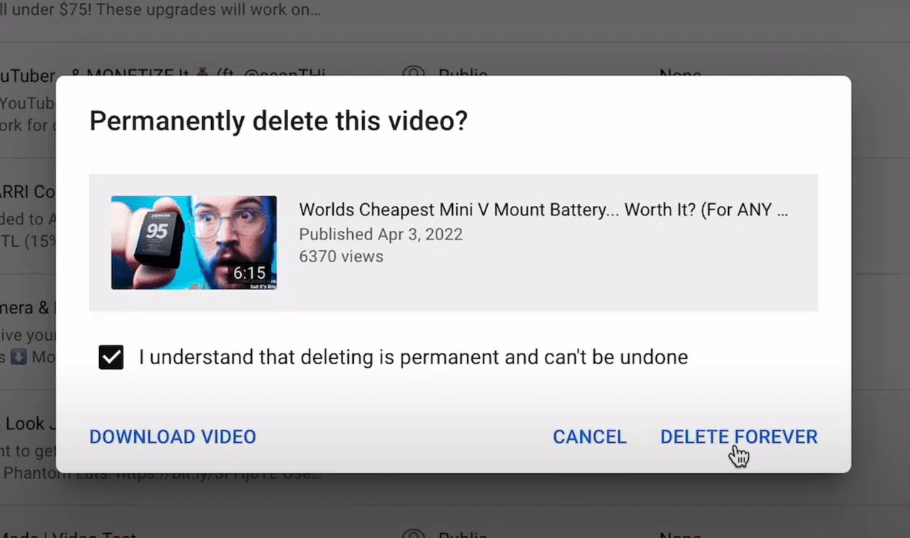 How to Delete a YouTube Video: 2024 Newest Guide - Views4You