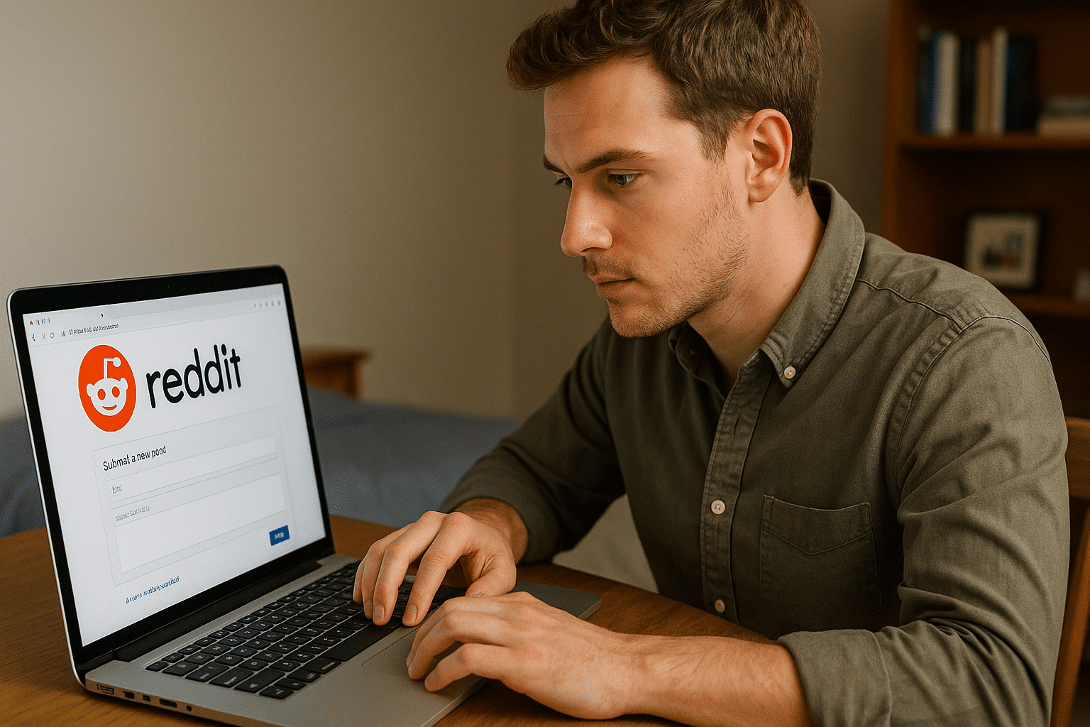 Buy Reddit Upvotes - Genuine from Views4You & Only $2.49