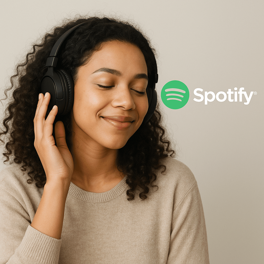 Buy Spotify Plays - Instant Delivery from Views4You