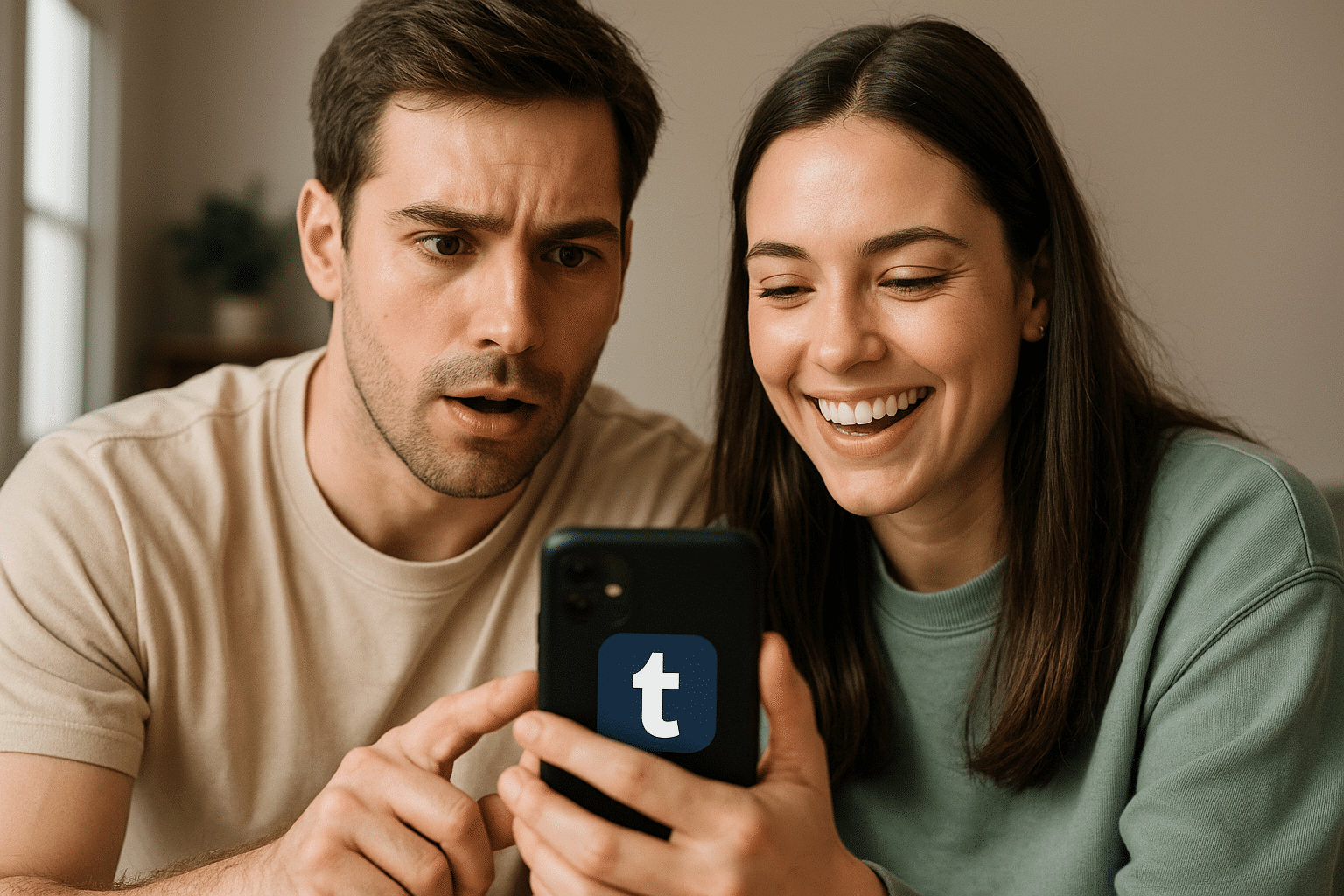 Buy Tumblr Likes - Efortlessly from Views4You
