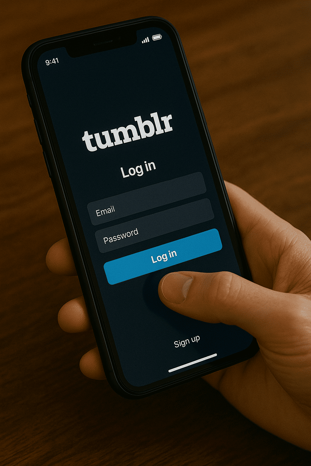 Buy Tumblr Likes - Efortlessly from Views4You